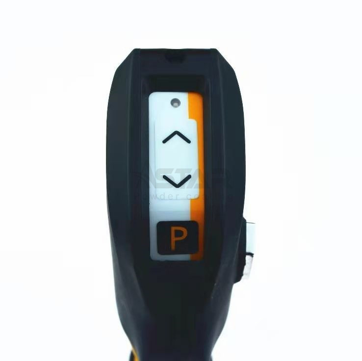 Moduł zdalnego sterowania GEMA OptiSelect Pro GM04 do pistoletu do ...